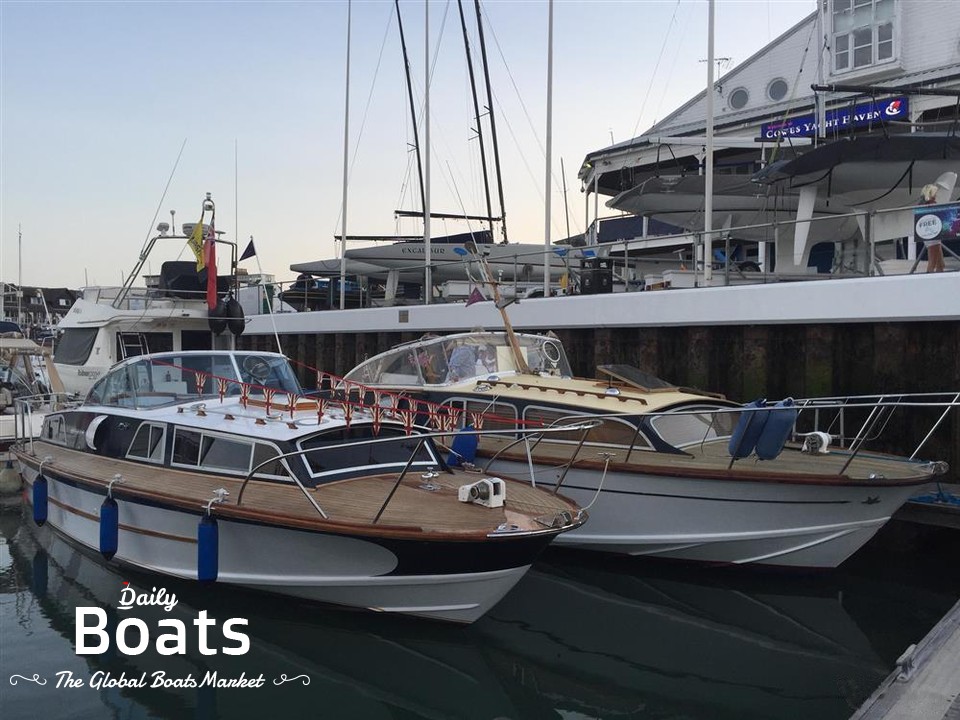 1972 Fairey Huntsman 31 for sale. View price, photos and Buy 1972 ...