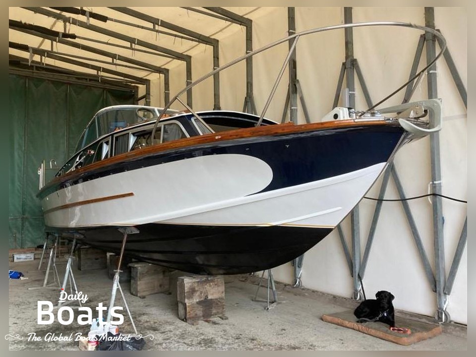 1972 Fairey Huntsman 31 for sale. View price, photos and Buy 1972 ...