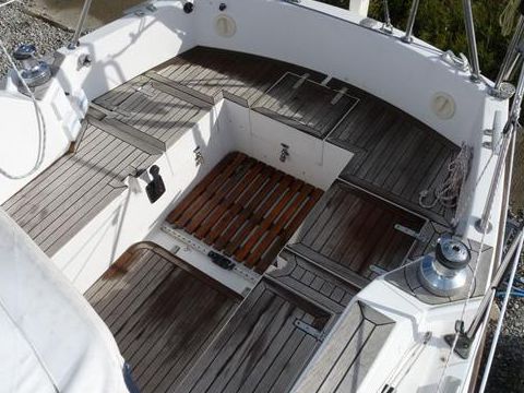 1981 Southerly 28 for sale. View price, photos and Buy 1981 Southerly ...