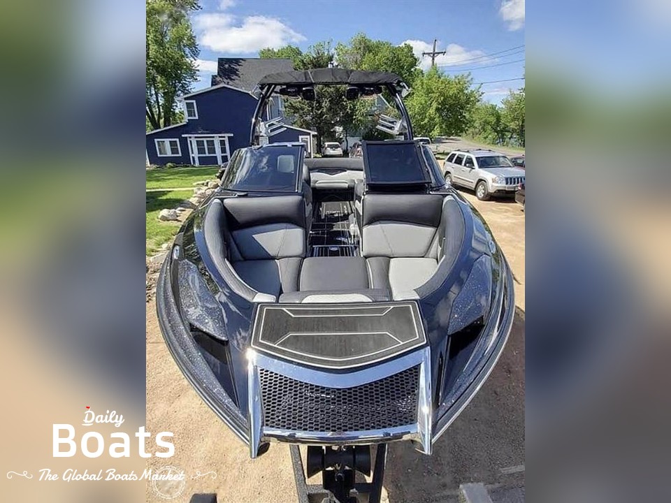 2020 Centurion Boats Ri257 for sale. View price, photos and Buy 2020 ...