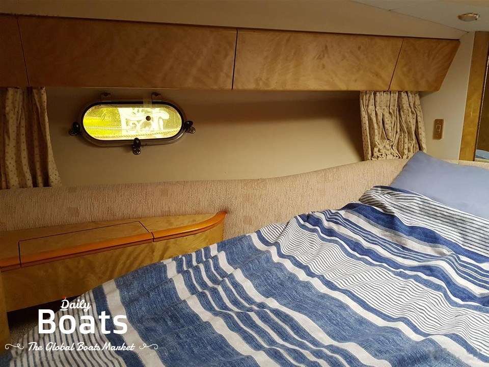 1996 Princess 420 for sale. View price, photos and Buy 1996 Princess ...