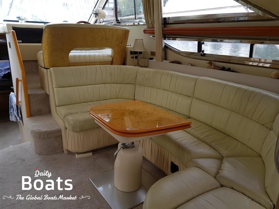 1996 Princess 420 for sale. View price, photos and Buy 1996 Princess ...