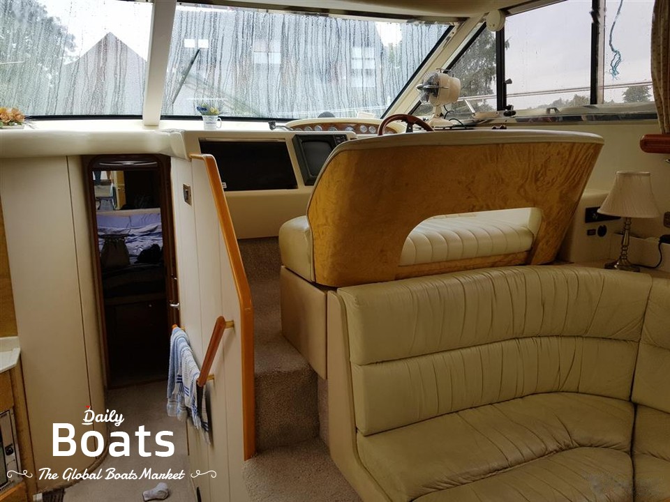 1996 Princess 420 for sale. View price, photos and Buy 1996 Princess ...