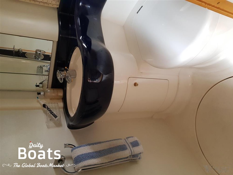 1996 Princess 420 for sale. View price, photos and Buy 1996 Princess ...