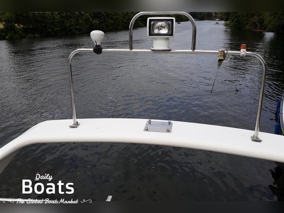 1996 Princess 420 for sale. View price, photos and Buy 1996 Princess ...