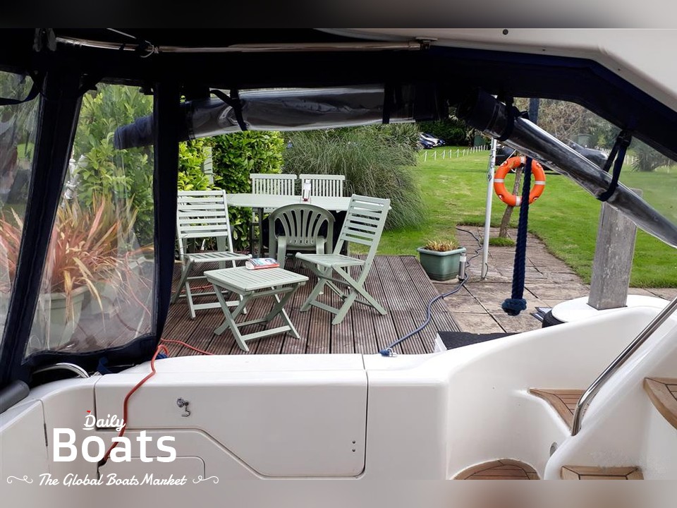 1996 Princess 420 for sale. View price, photos and Buy 1996 Princess ...