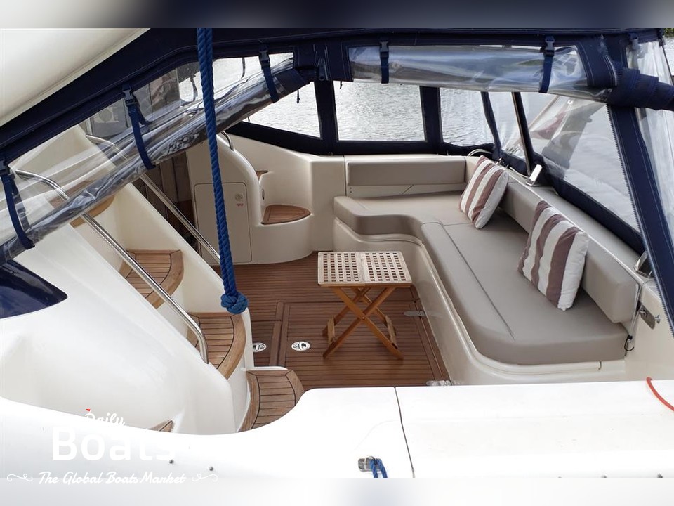 1996 Princess 420 for sale. View price, photos and Buy 1996 Princess ...