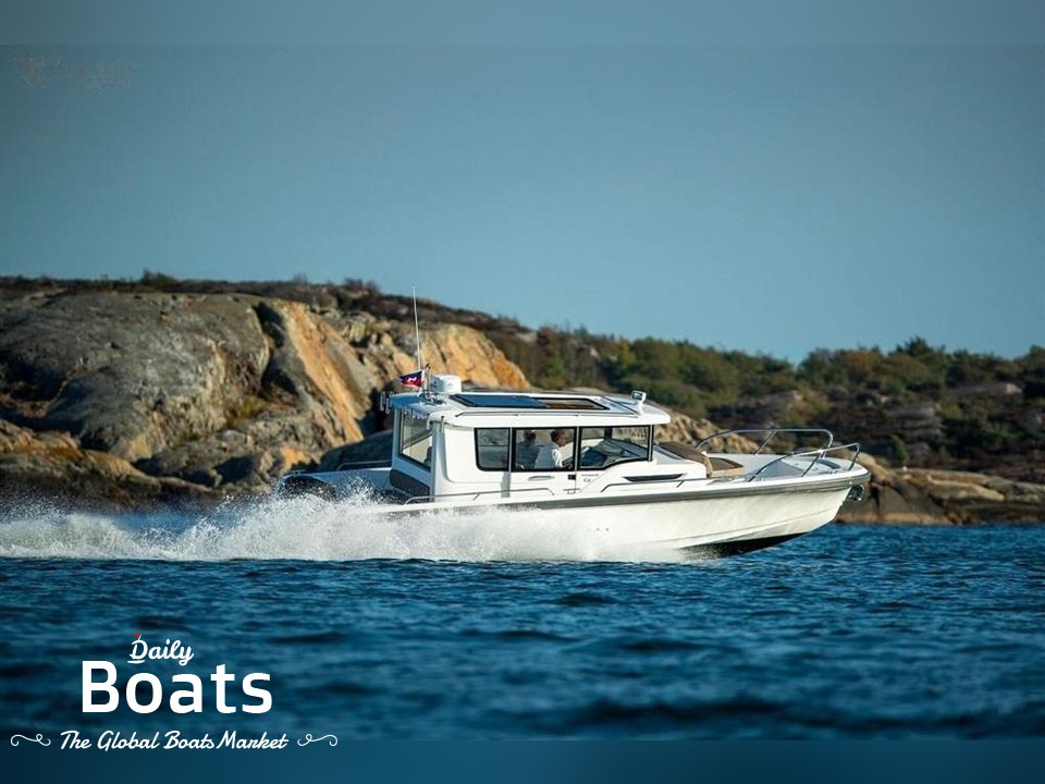 2022 Nimbus C9 Commuter 9 for sale. View price, photos and Buy 2022 ...