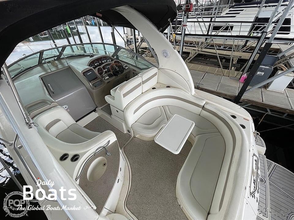 2003 Sea Ray Boats 320 Sundancer for sale. View price, photos and Buy ...