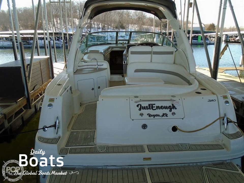 2003 Sea Ray Boats 320 Sundancer for sale. View price, photos and Buy ...