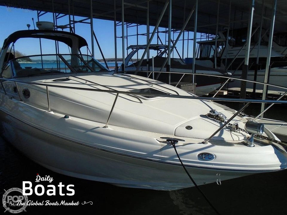 2003 Sea Ray Boats 320 Sundancer for sale. View price, photos and Buy ...