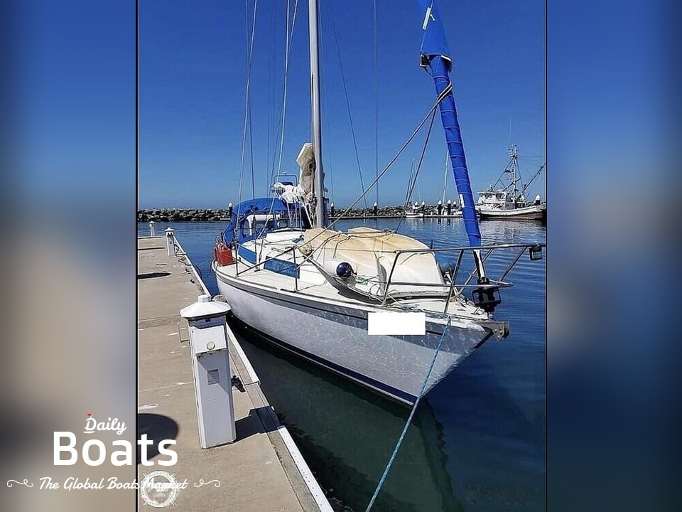 1985 Pearson 36 for sale. View price, photos and Buy 1985 Pearson 36 ...