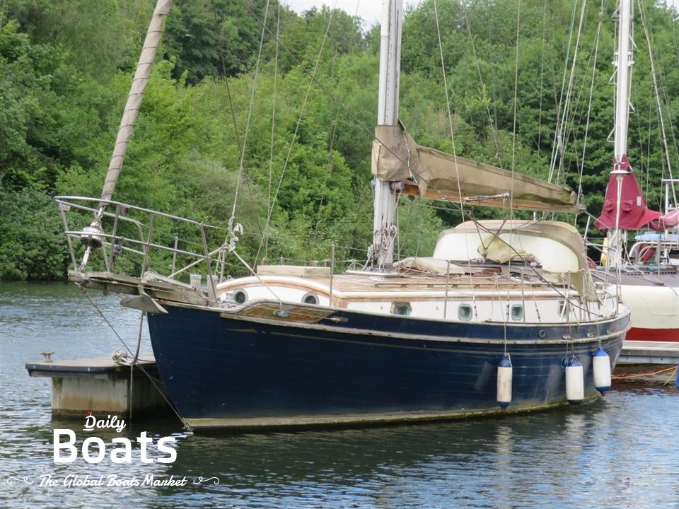 1979 Tayana 37 for sale. View price, photos and Buy 1979 Tayana 37 #193730