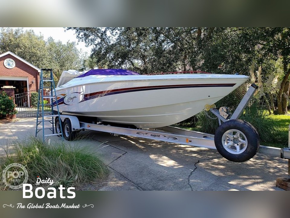 1999 Baja Marine 250 for sale. View price, photos and Buy 1999 Baja ...