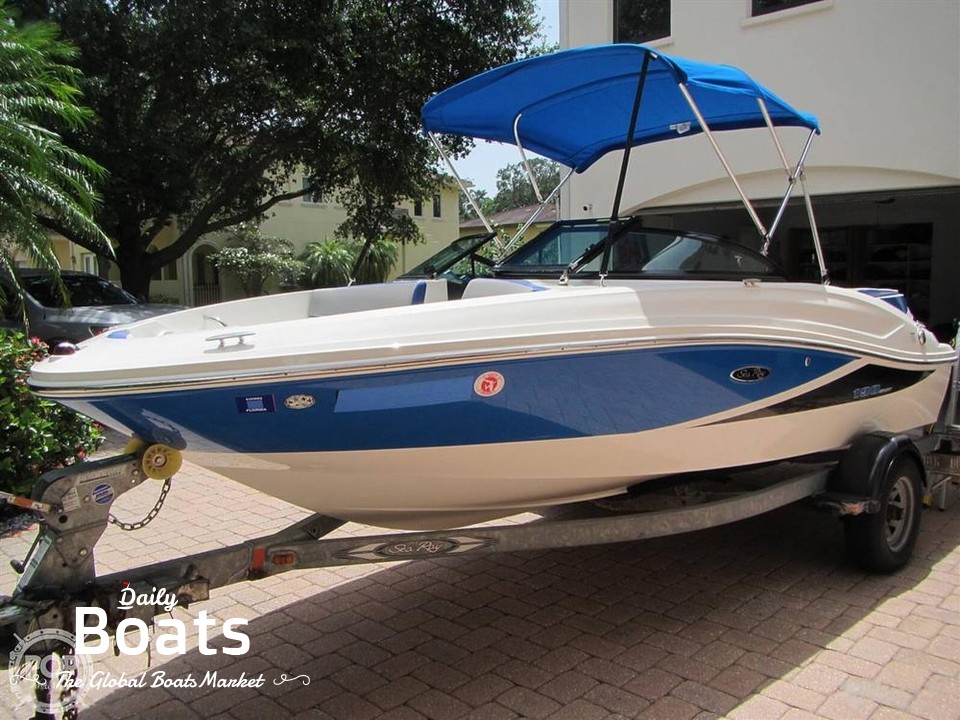 2013 Sea Pro Boats 190 for sale. View price, photos and Buy 2013 Sea ...