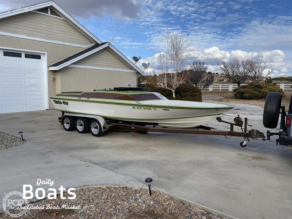 1976 Schiada Boats 22 for sale. View price, photos and Buy 1976 Schiada ...