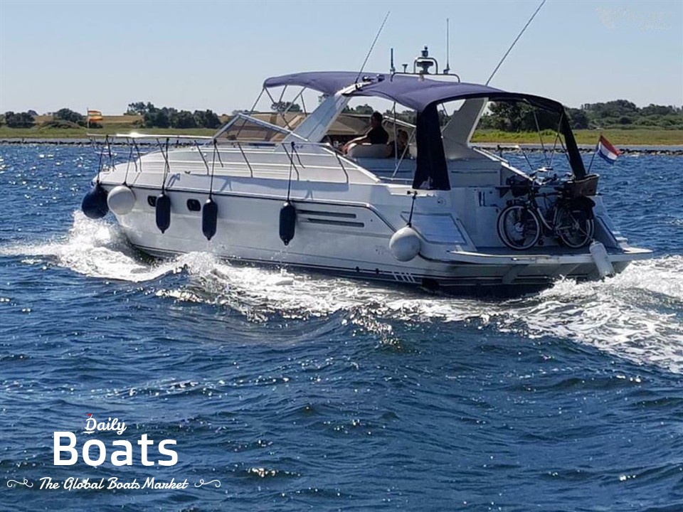 1991 Princess Riviera 46 for sale. View price, photos and Buy 1991 ...