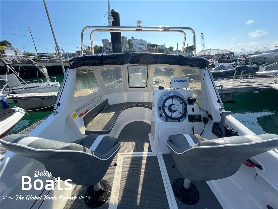 2010 Warrior 175 for sale. View price, photos and Buy 2010 Warrior 175 ...