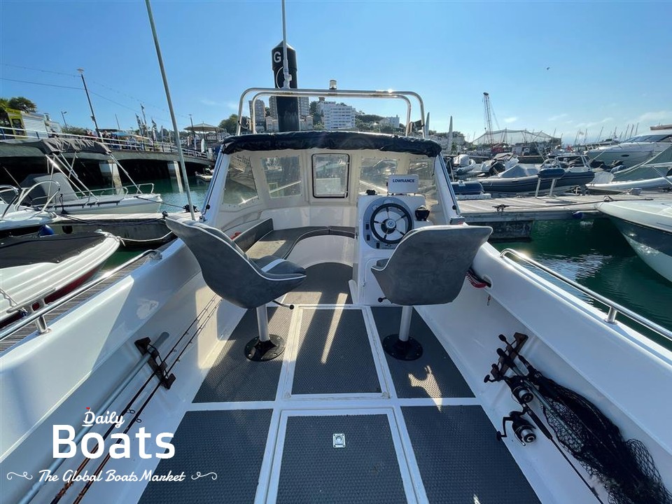 2010 Warrior 175 for sale. View price, photos and Buy 2010 Warrior 175 ...