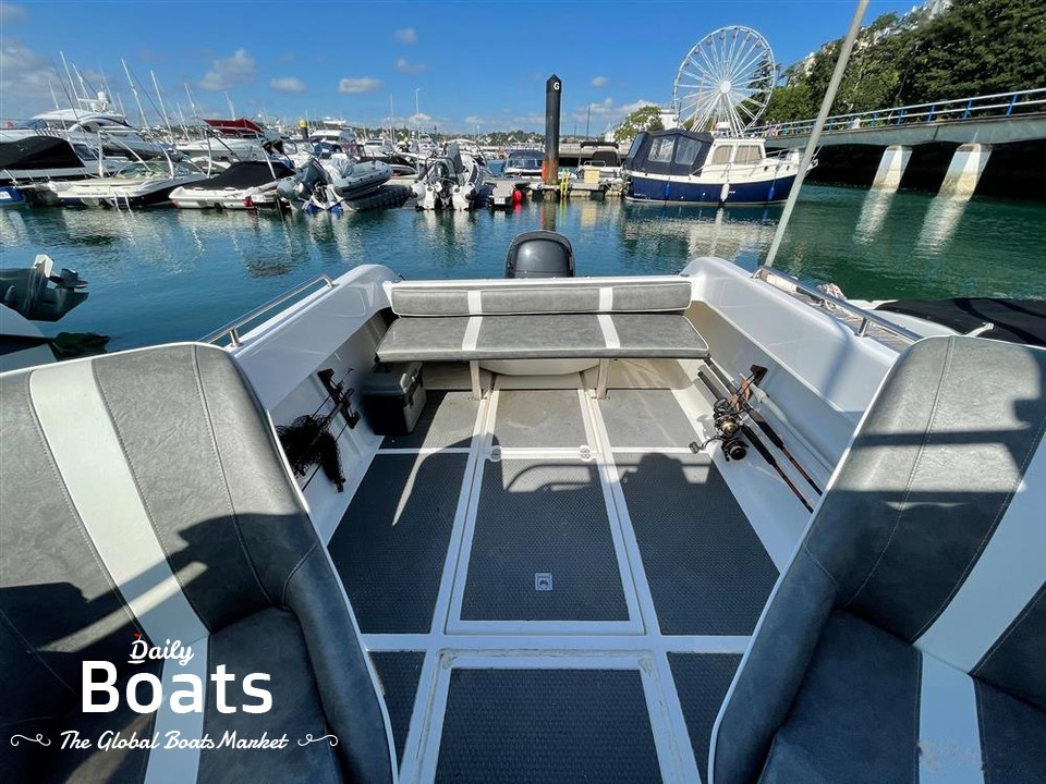 2010 Warrior 175 for sale. View price, photos and Buy 2010 Warrior 175 ...