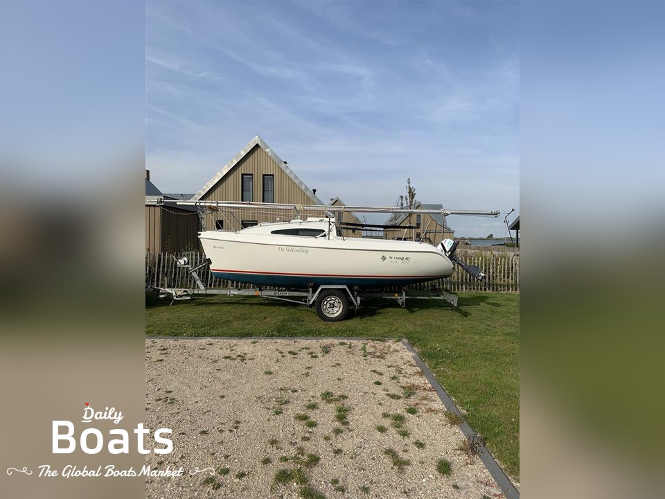 1998 Jeanneau Sun Fast 17 for sale. View price, photos and Buy 1998 ...