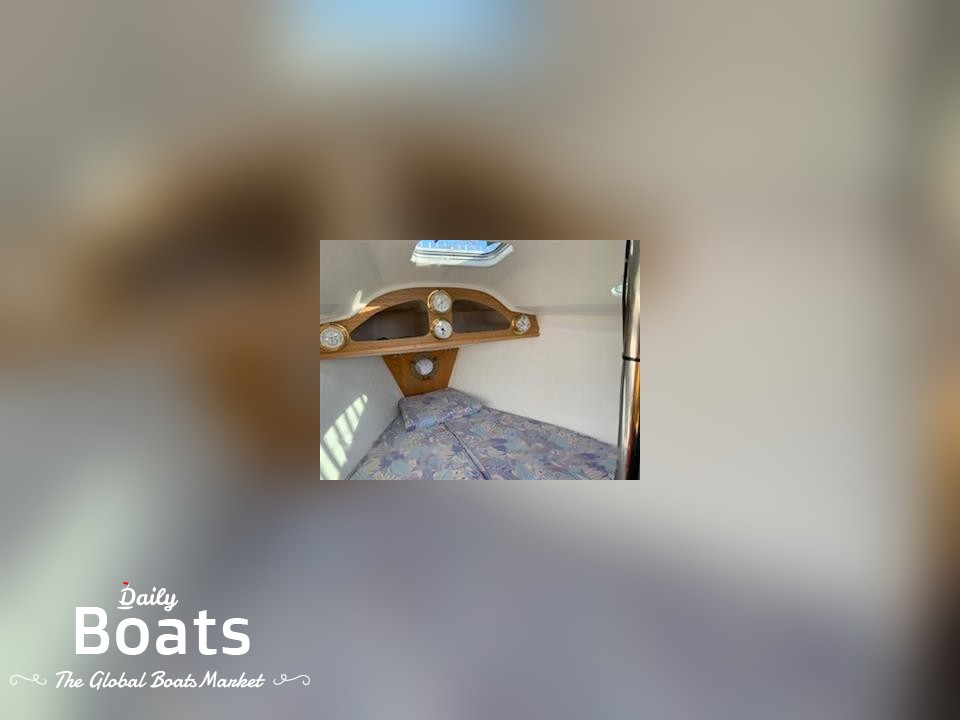 1998 Jeanneau Sun Fast 17 for sale. View price, photos and Buy 1998 ...