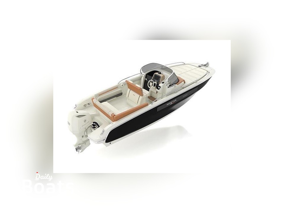 2022 Invictus 240Fx for sale. View price, photos and Buy 2022 Invictus ...