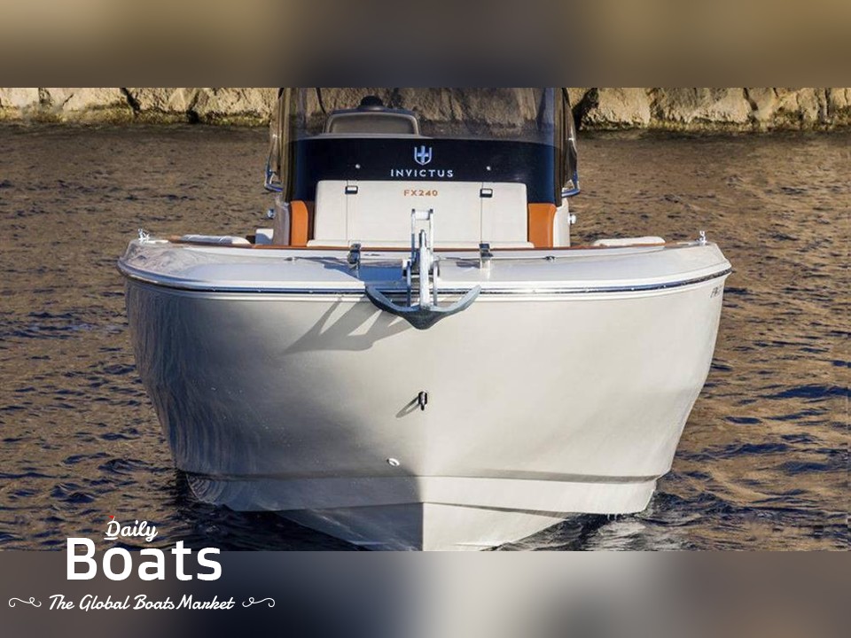 2022 Invictus 240Fx for sale. View price, photos and Buy 2022 Invictus ...