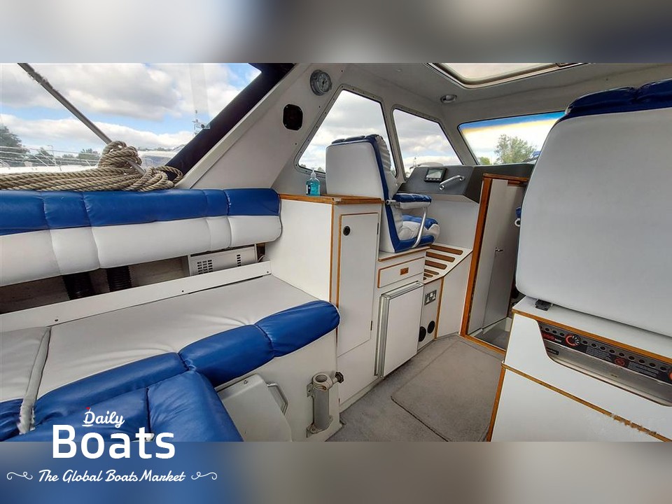 1989 Flipper 717 for sale. View price, photos and Buy 1989 Flipper 717 ...