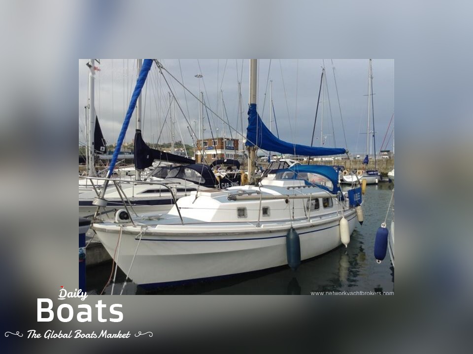 1977 Westerly Berwick for sale. View price, photos and Buy 1977 ...