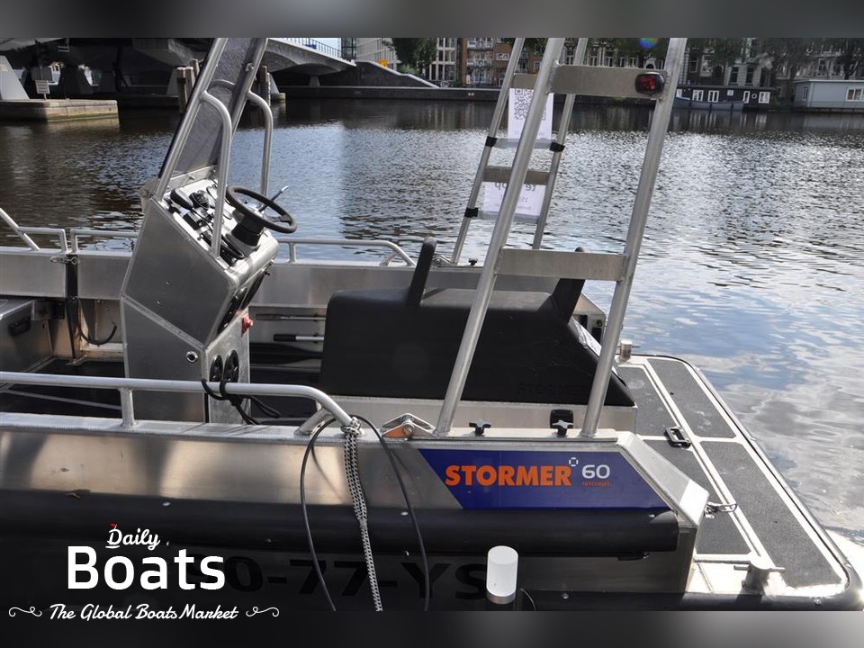 2008 Stormer 60 for sale. View price, photos and Buy 2008 Stormer 60 ...