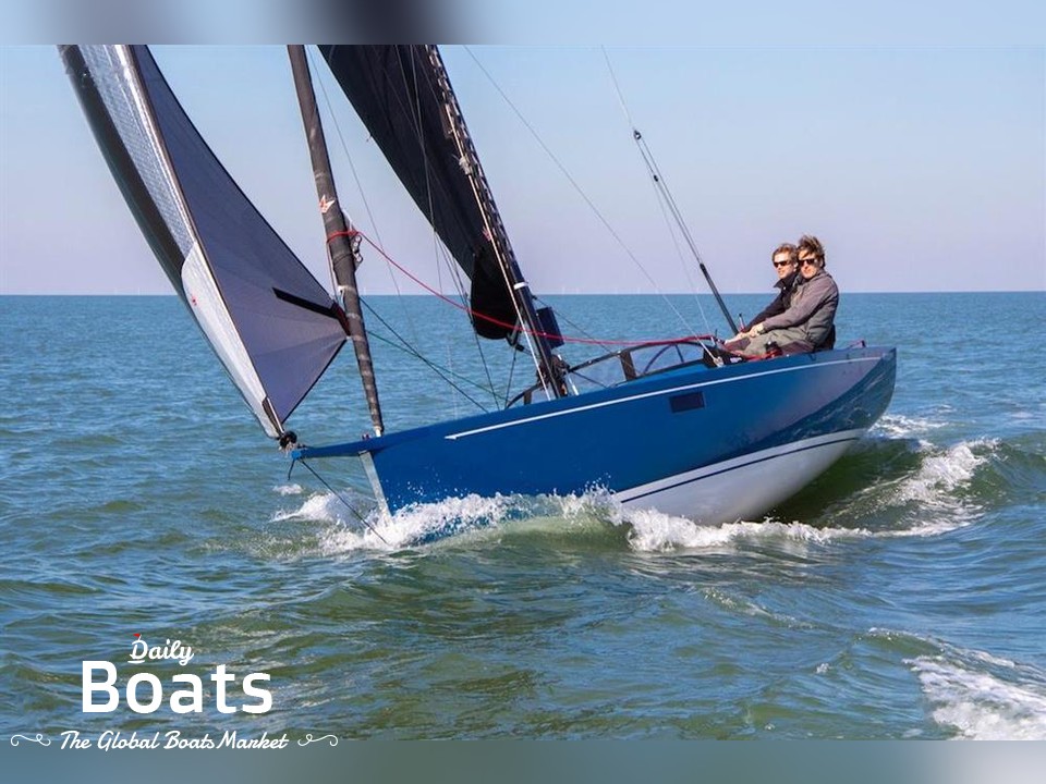 2021 Saffier Se 27 Leisure for sale. View price, photos and Buy 2021 ...