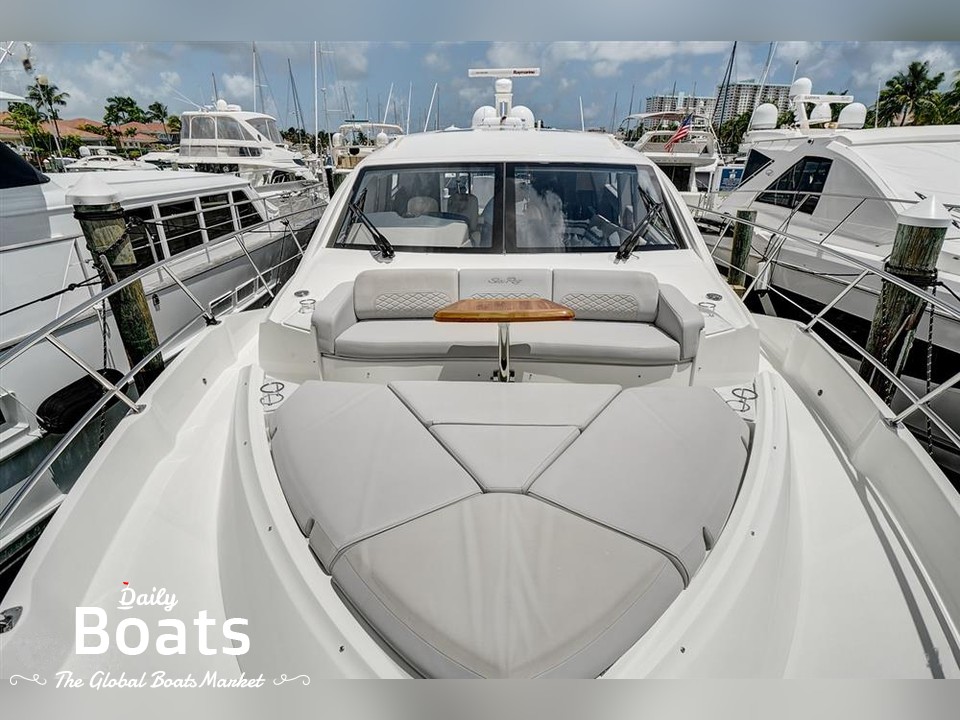 2018 Sea Ray Boats 550 for sale. View price, photos and Buy 2018 Sea ...