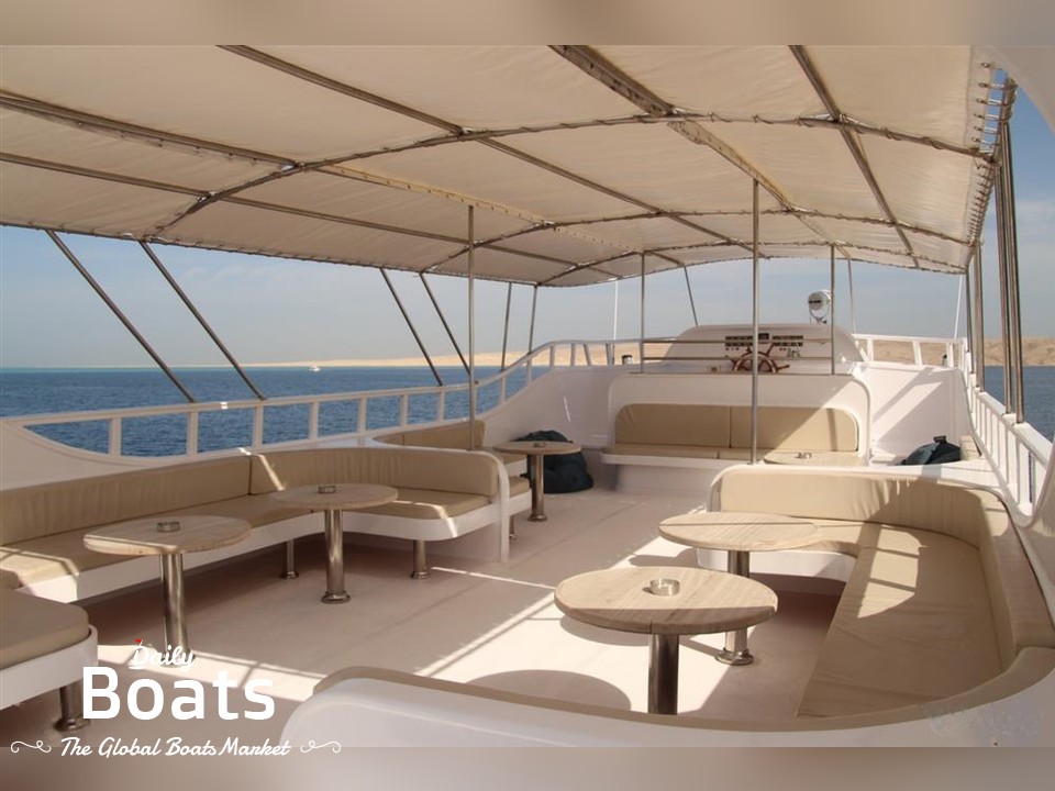 2000 Dive Boat for sale. View price, photos and Buy 2000 Dive Boat #193857