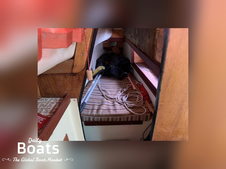 1986 Prout Sirocco 26 for sale. View price, photos and Buy 1986 Prout ...