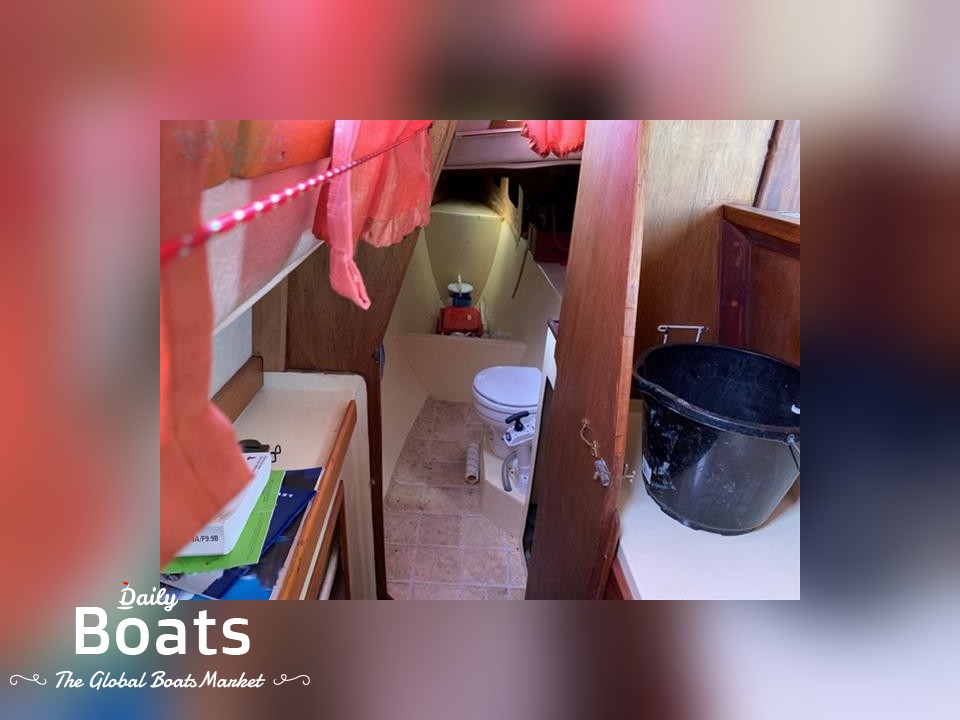 1986 Prout Sirocco 26 for sale. View price, photos and Buy 1986 Prout ...