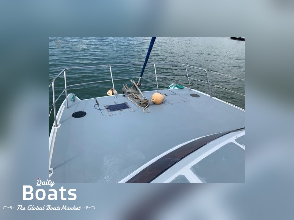 1986 Prout Sirocco 26 for sale. View price, photos and Buy 1986 Prout ...