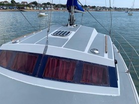 1986 Prout Sirocco 26 for sale. View price, photos and Buy 1986 Prout ...