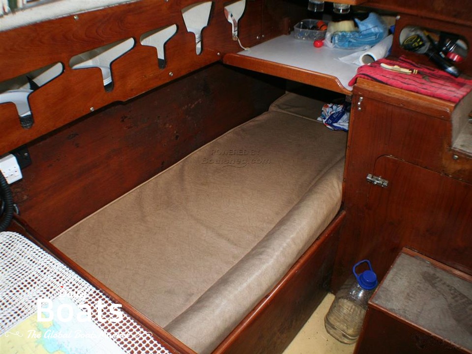 1982 Anderson 26 for sale. View price, photos and Buy 1982 Anderson 26 ...