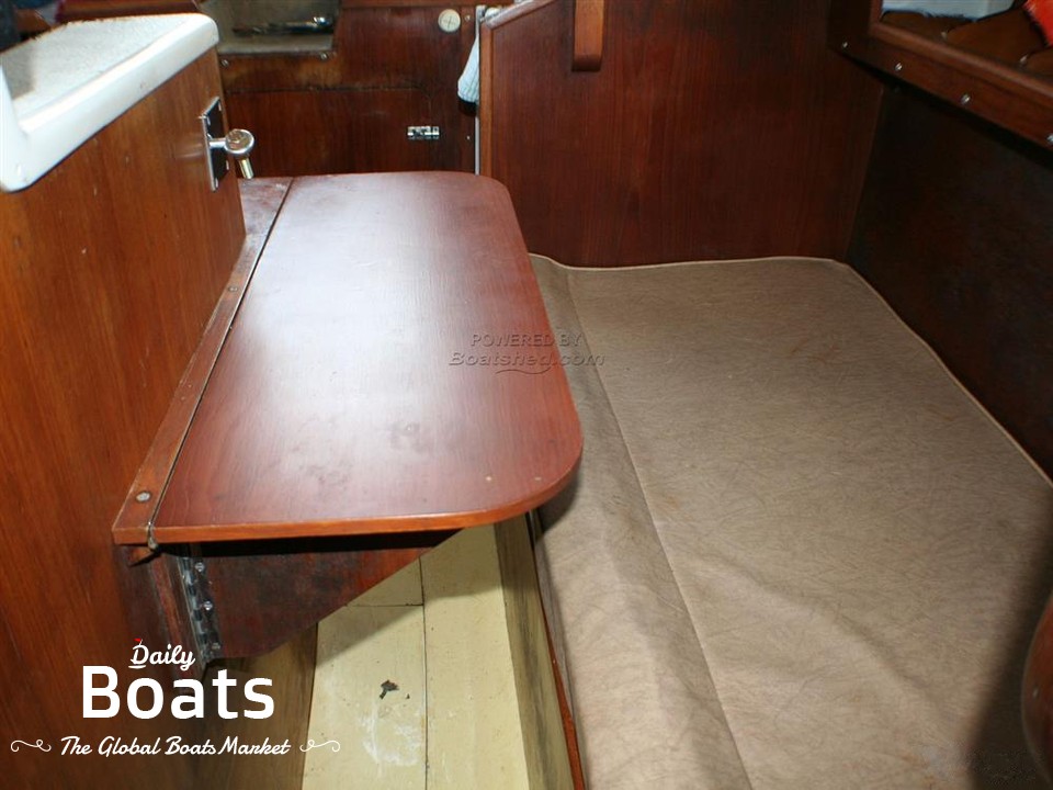 1982 Anderson 26 for sale. View price, photos and Buy 1982 Anderson 26 ...