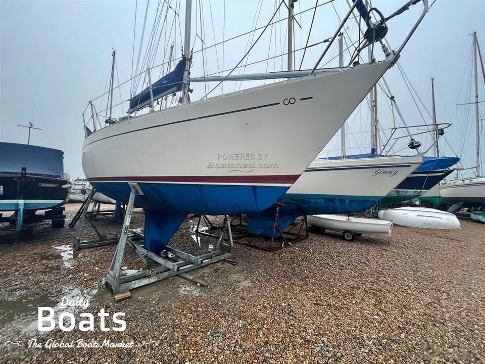 1980 Contessa 28 for sale. View price, photos and Buy 1980 Contessa 28 ...