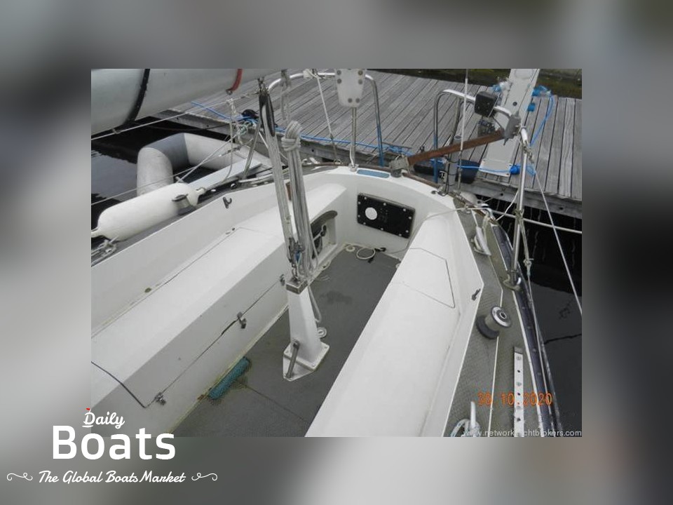 1977 Mirage 28 for sale. View price, photos and Buy 1977 Mirage 28 #193897