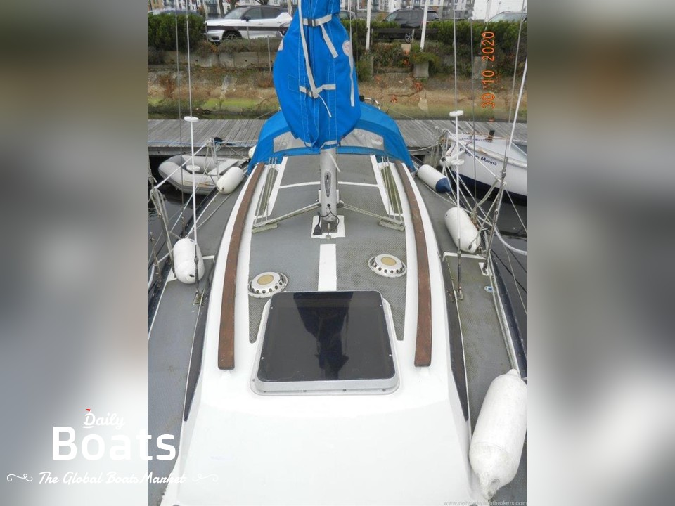 1977 Mirage 28 for sale. View price, photos and Buy 1977 Mirage 28 #193897
