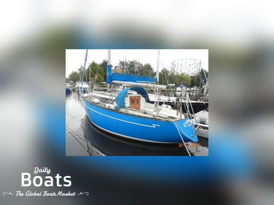 1977 Mirage 28 for sale. View price, photos and Buy 1977 Mirage 28 #193897