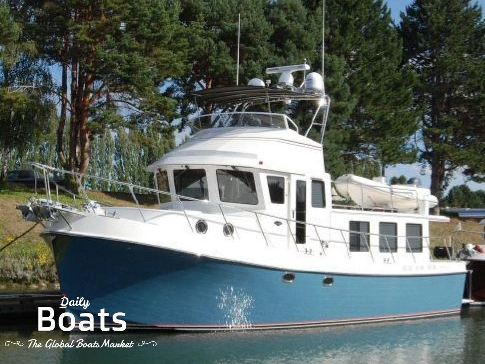 Commercial boats American Tug for sale - Daily Boats