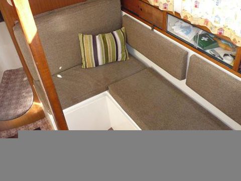 1973 Westerly Pageant 23 for sale. View price, photos and Buy 1973 ...