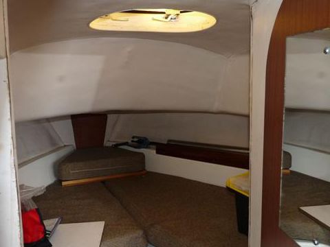 1973 Westerly Pageant 23 for sale. View price, photos and Buy 1973 ...