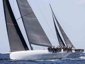 2017 Maxi Yachts Mini 72 Cannonball for sale. View price, photos and ...