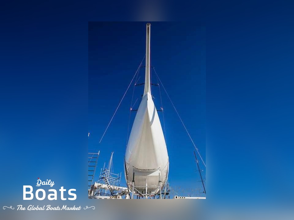 2017 Maxi Yachts Mini 72 Cannonball for sale. View price, photos and ...