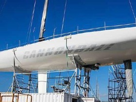 2017 Maxi Yachts Mini 72 Cannonball for sale. View price, photos and ...
